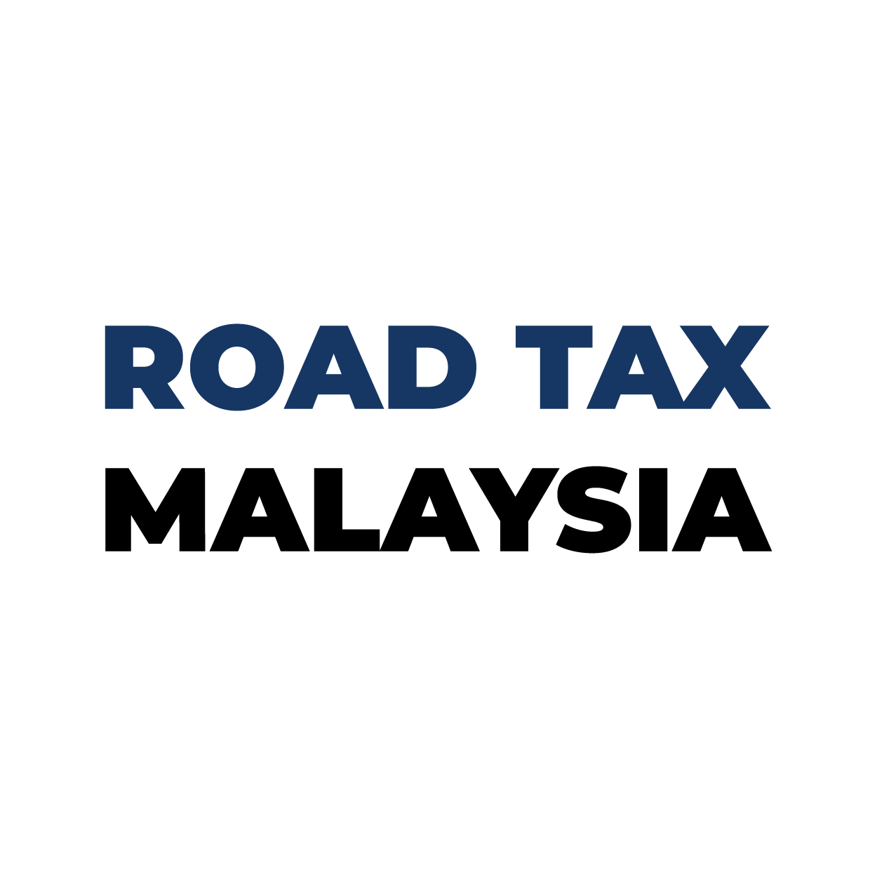 Malaysia Roadtax Calculator - Road Tax Calculator